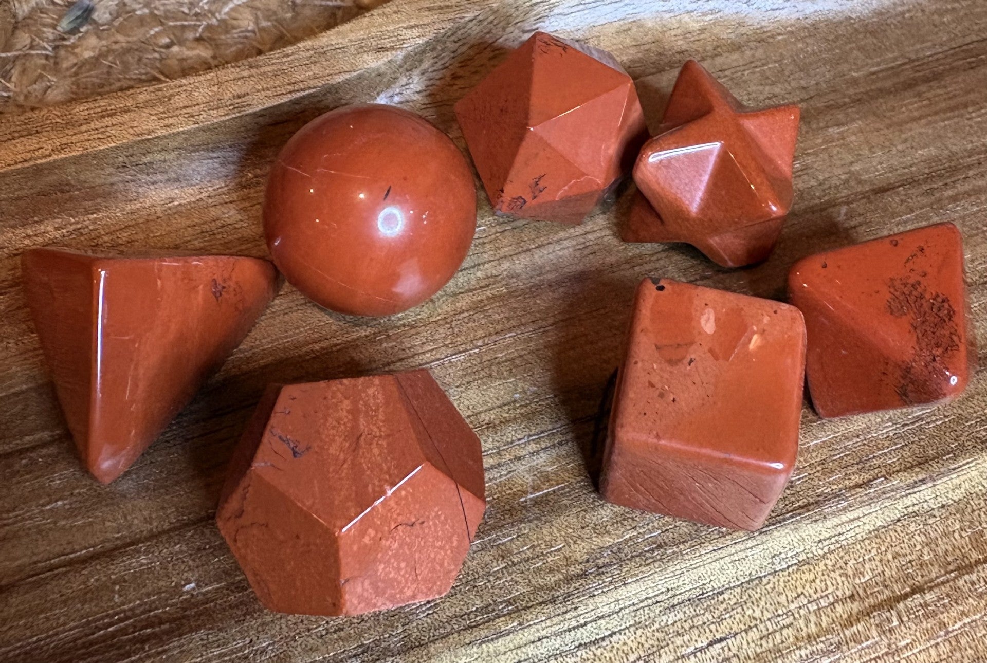 Crystal Mini Shapes – Enchanted Emporium CAN